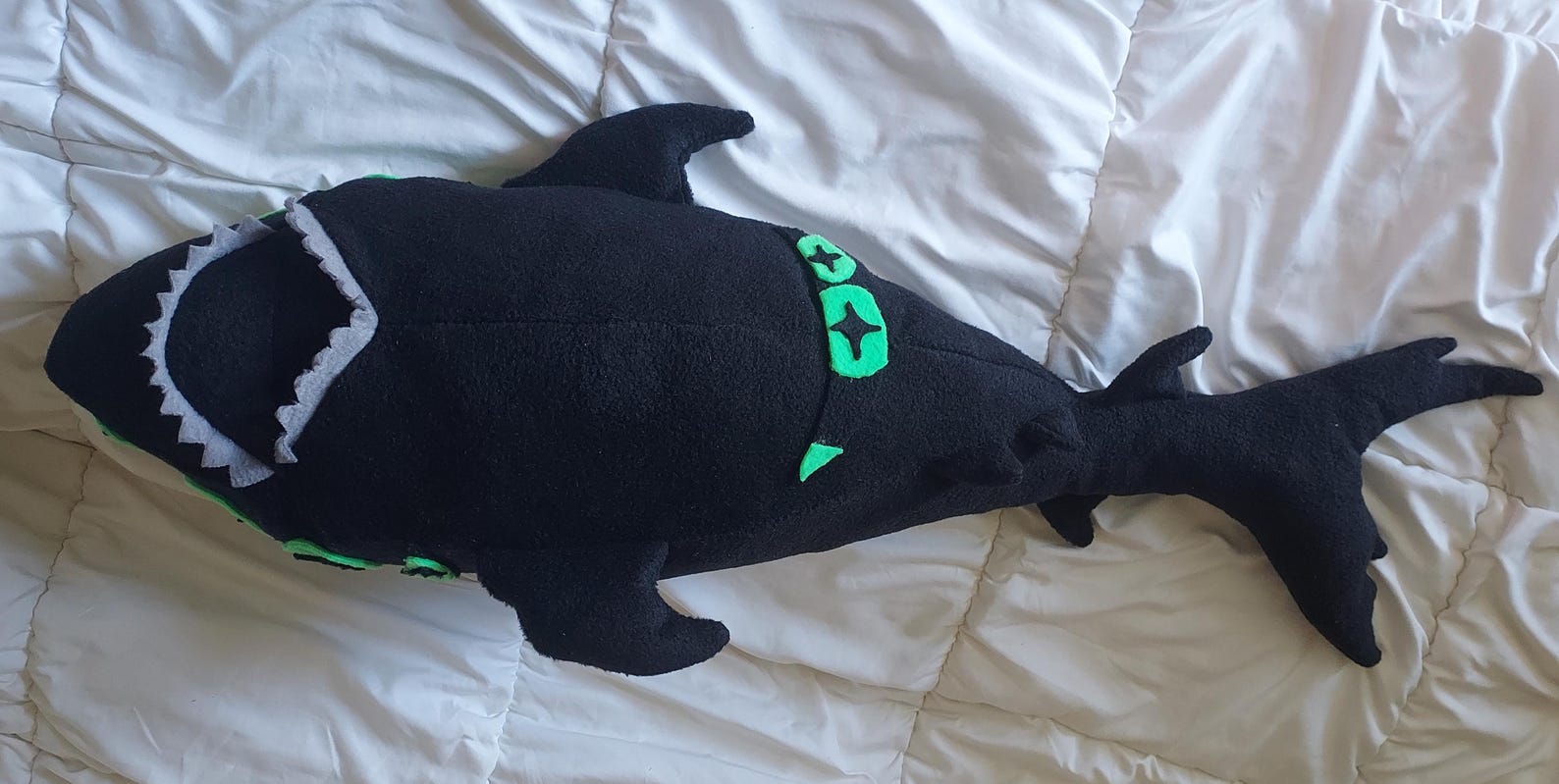 Roblox Pressure Eyefestation 80 Cm Soft Plush Toy - Etsy