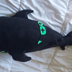 Roblox Pressure Eyefestation 80 Cm Soft Plush Toy - Etsy