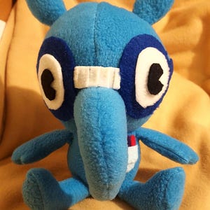 Happy Tree Friends Plushie - Etsy