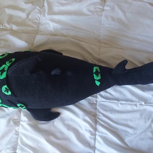 Roblox Pressure Eyefestation 80 Cm Soft Plush Toy - Etsy