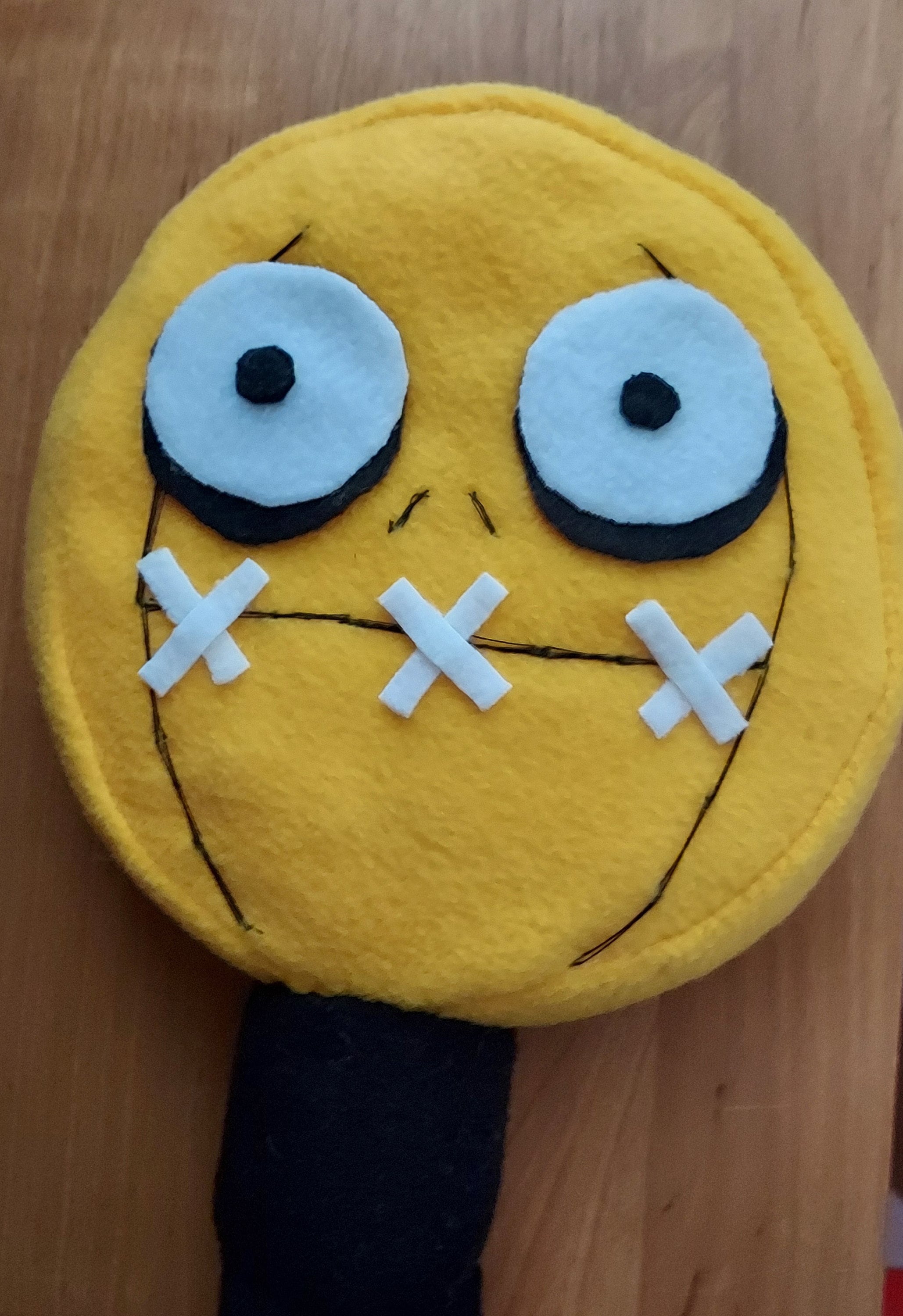 Guilty Gear Paracelsus Plush 60cm - Etsy