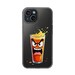 Angry Juice Digital Art, Printable Cartoon Kawaii Drink Design (300 DPI ...