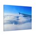 Sky High, Canvas Stretched, 1.5'', Canvas, Wall Art, Wall Décor ...