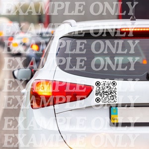 Rick Roll QR Code Funny QR Code Rick Rolled Video Link Prank QR Code ...