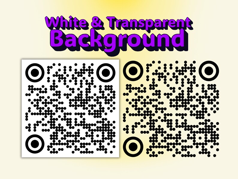 Uh Oh Poopy QR Code Stinky Dinky QR Code Funny QR Code Youtube Link ...