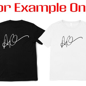 Drake SIGNATURE SVG, Drake Autograph Svg, Drake PNG, Drake Digital ...