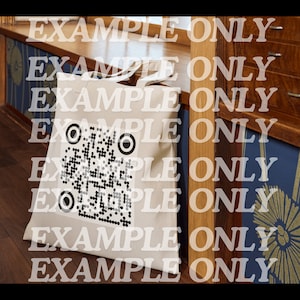 Rick Roll QR Code Funny QR Code Rick Rolled Video Link Prank QR Code ...