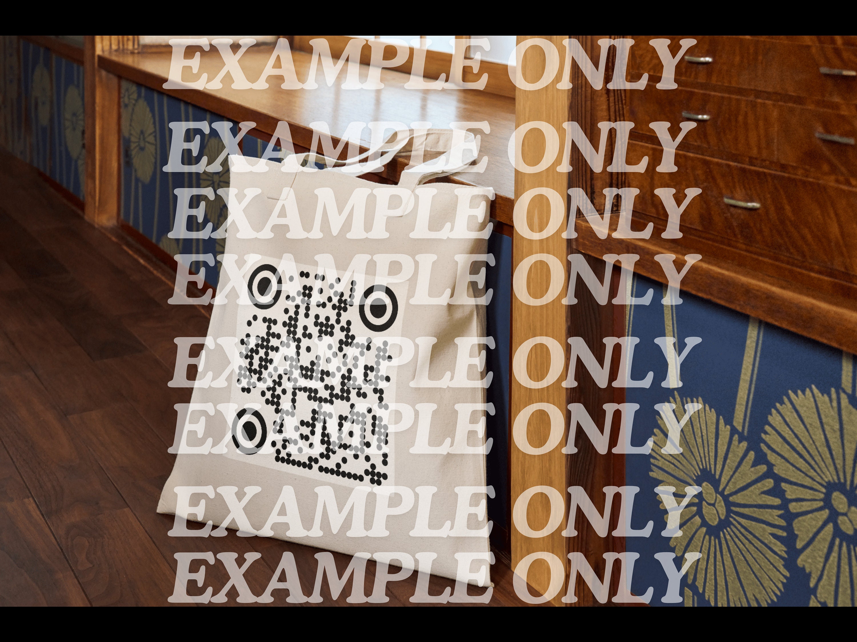 Rick Roll QR Code Funny QR Code Rick Rolled Video Link Prank QR Code ...