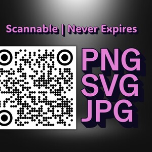 Uh Oh Poopy QR Code Stinky Dinky QR Code Funny QR Code Youtube Link ...