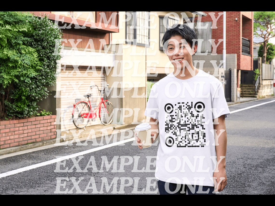 Rick Roll QR Code Funny QR Code Rick Rolled Video Link Prank QR Code ...