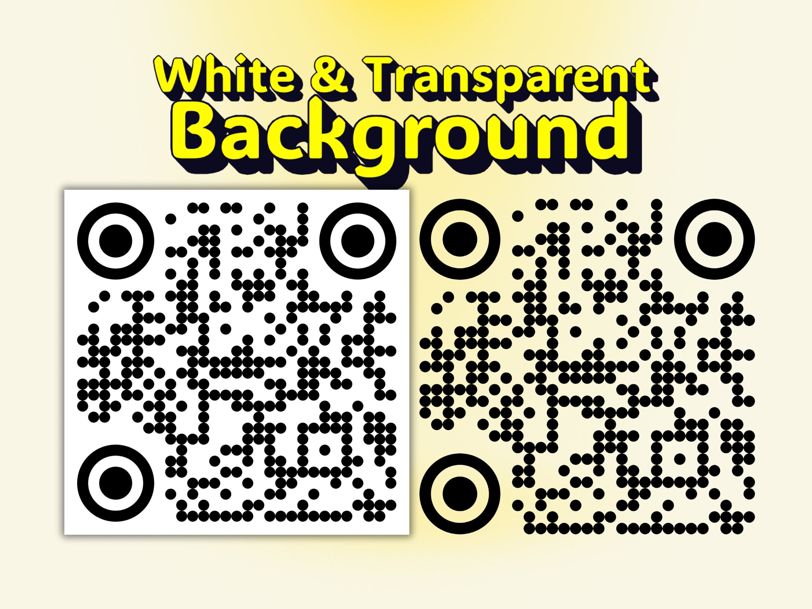 Rick Roll QR Code Funny QR Code Rick Rolled Video Link Prank QR Code ...