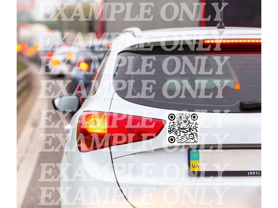 Uh Oh Poopy QR Code Stinky Dinky QR Code Funny QR Code Youtube Link ...