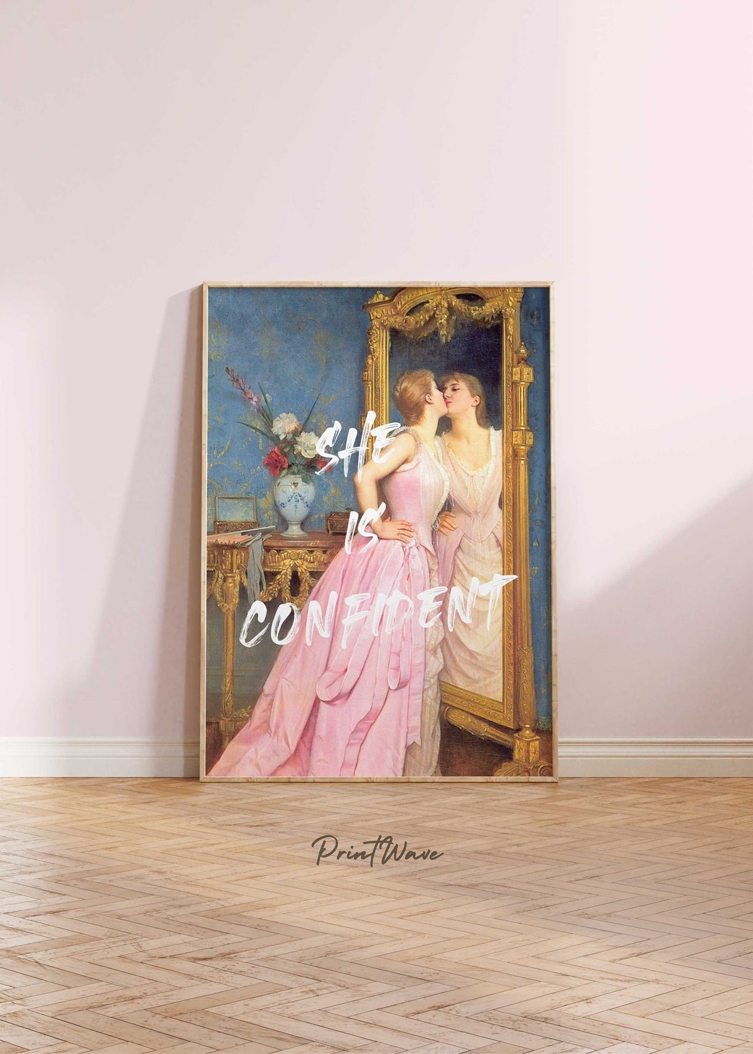 Alter Art, Eclectic Wall Art, Vintage Portrait, Altered Portrait, Alter ...