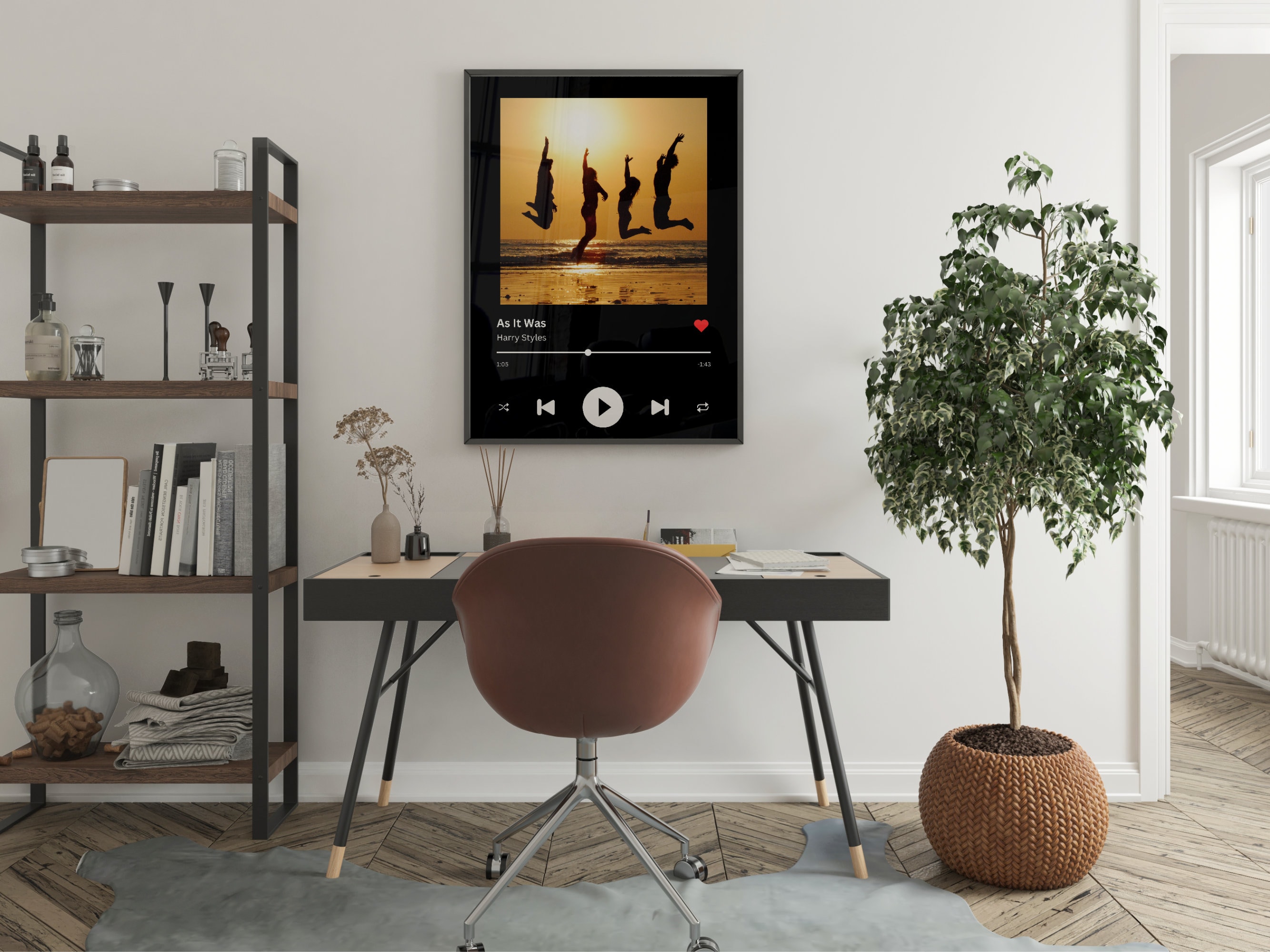 Personalized Printing,custom Photo Print,downloadable Printing ...