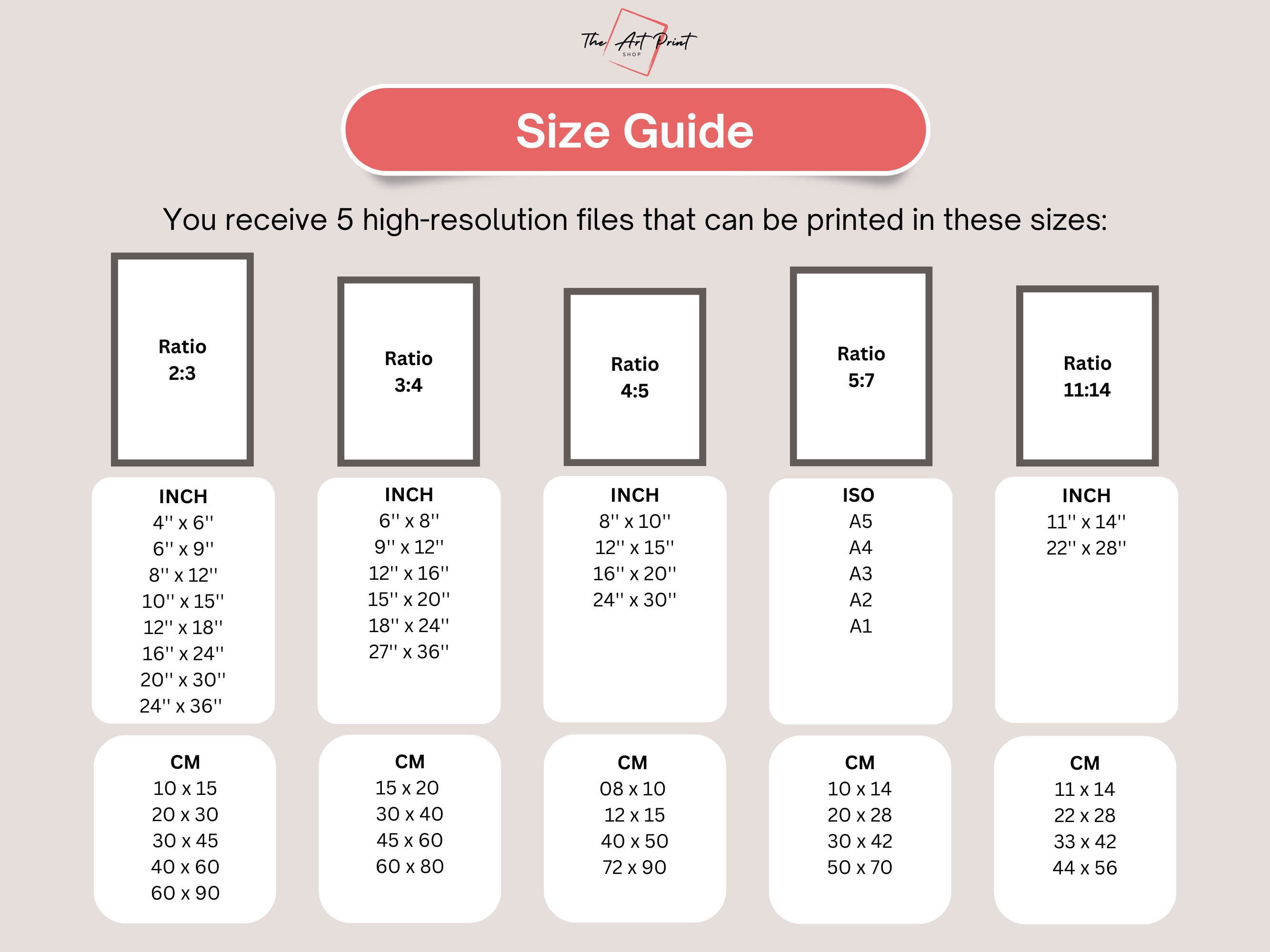 Personalized Printing,custom Photo Print,downloadable Printing ...