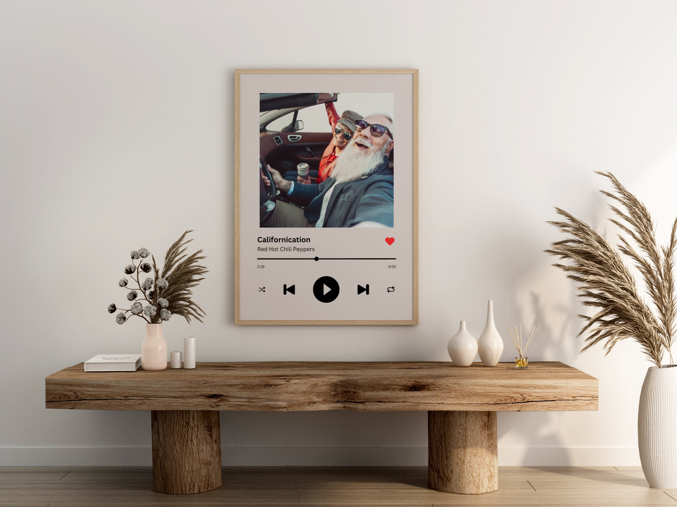 Personalized Printing,custom Photo Print,downloadable Printing ...