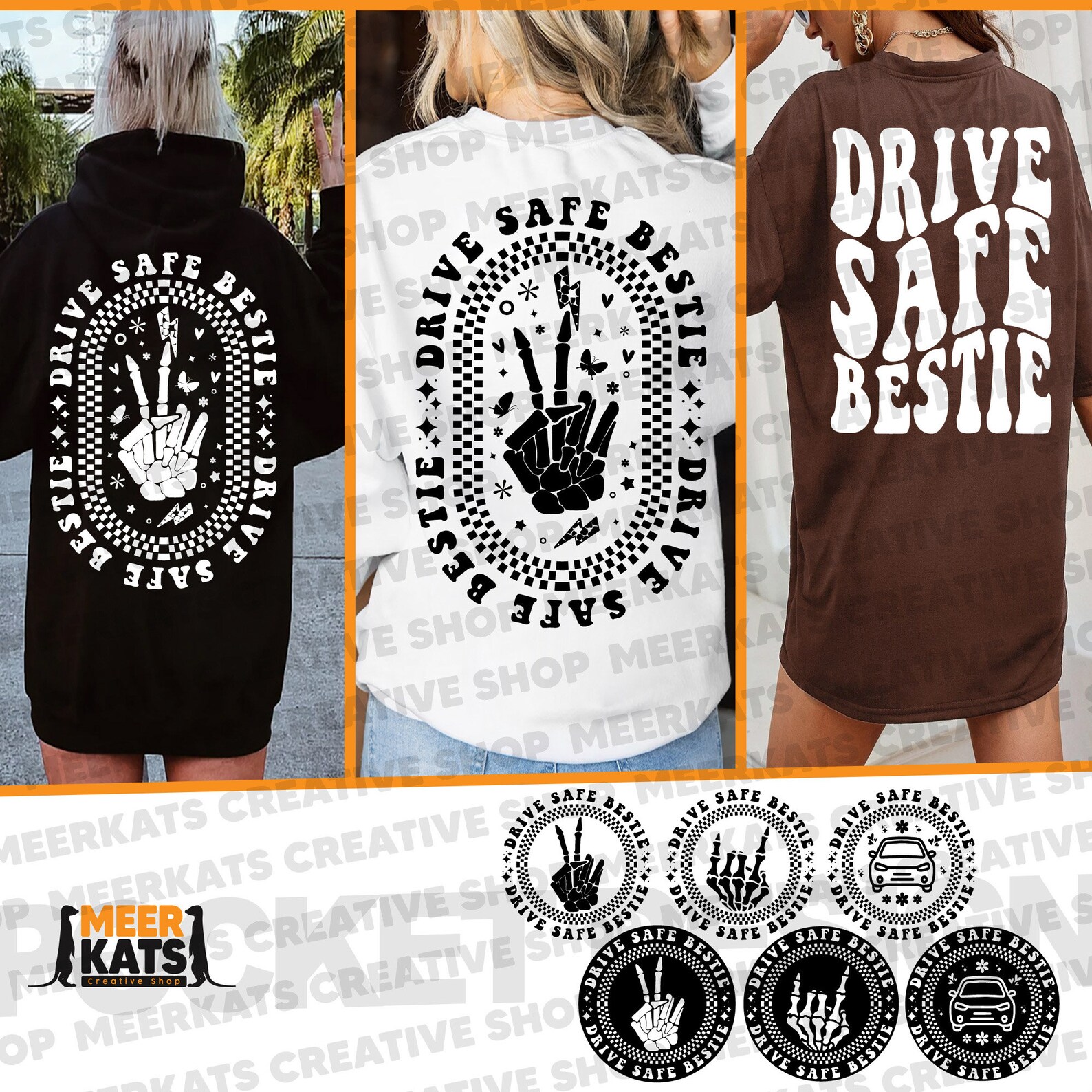 Drive Safe Bestie Svg, Sublimation Svg, Racing Quotes Svg, Drive Safe ...