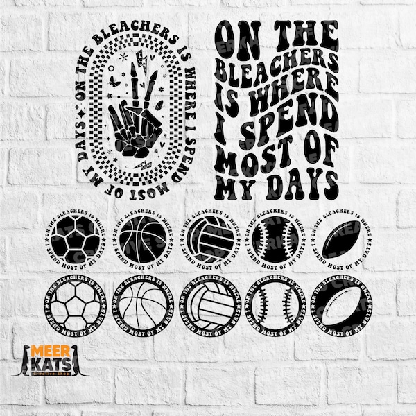 Most Popular Svg - Etsy