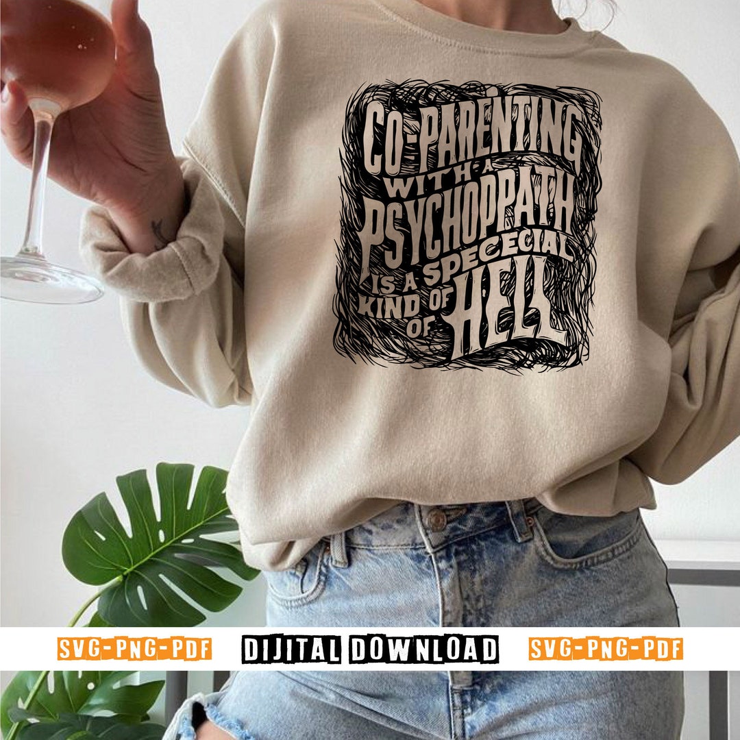 Psychopath Kid Svg, Sarcastic Svg, Popular Svg, Motivational Svg, Funny ...