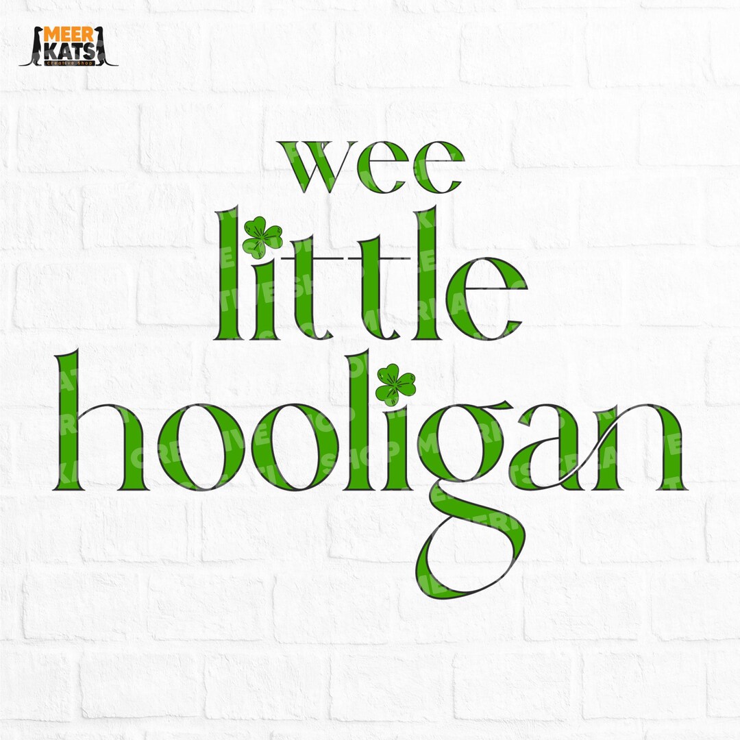 Retro Wee Little Hooligan Png, Holiday Baby Png, Coming Home Outfit ...