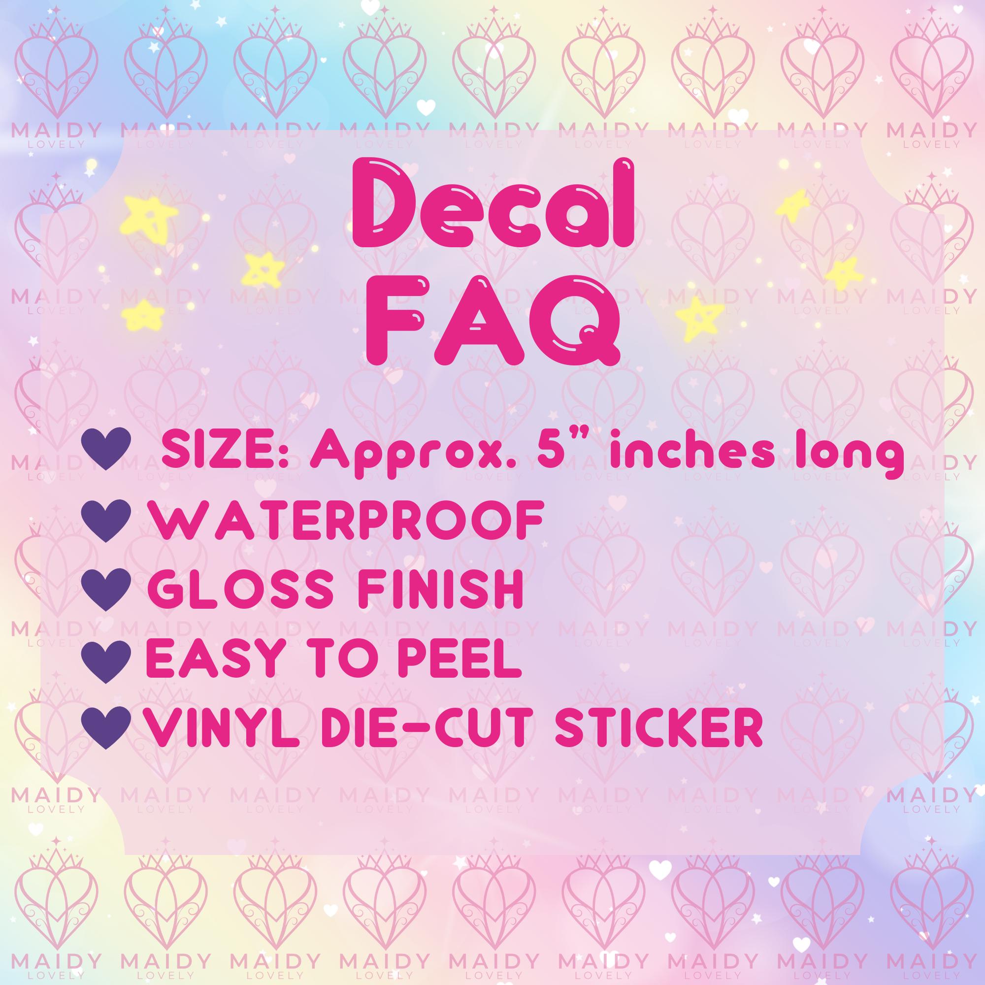 Sticker yo Soy De Pfknr i'm From i Love My - Etsy