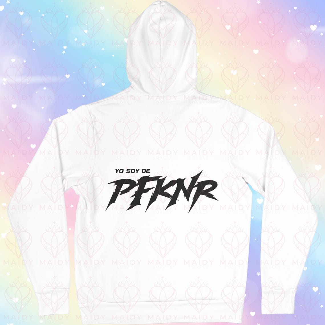 PFKNR Y Basura No Soy Png Svg Puerto Rico - Etsy