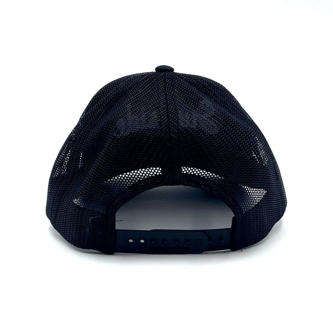 Surfside (script) Trucker Hat - Etsy