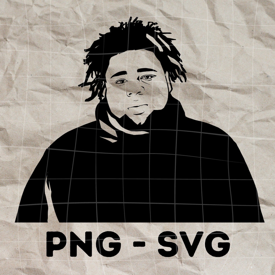 SVG Rod Wave Svg PNG Hip Hop Svg Rod Wave Shirt Rod Wave - Etsy UK