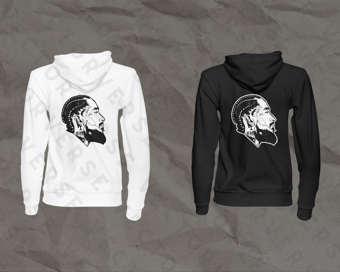 Svg Nipsey Hussle Svg Png Ai Hip Hop Svg Nipsey Hussle Etsy
