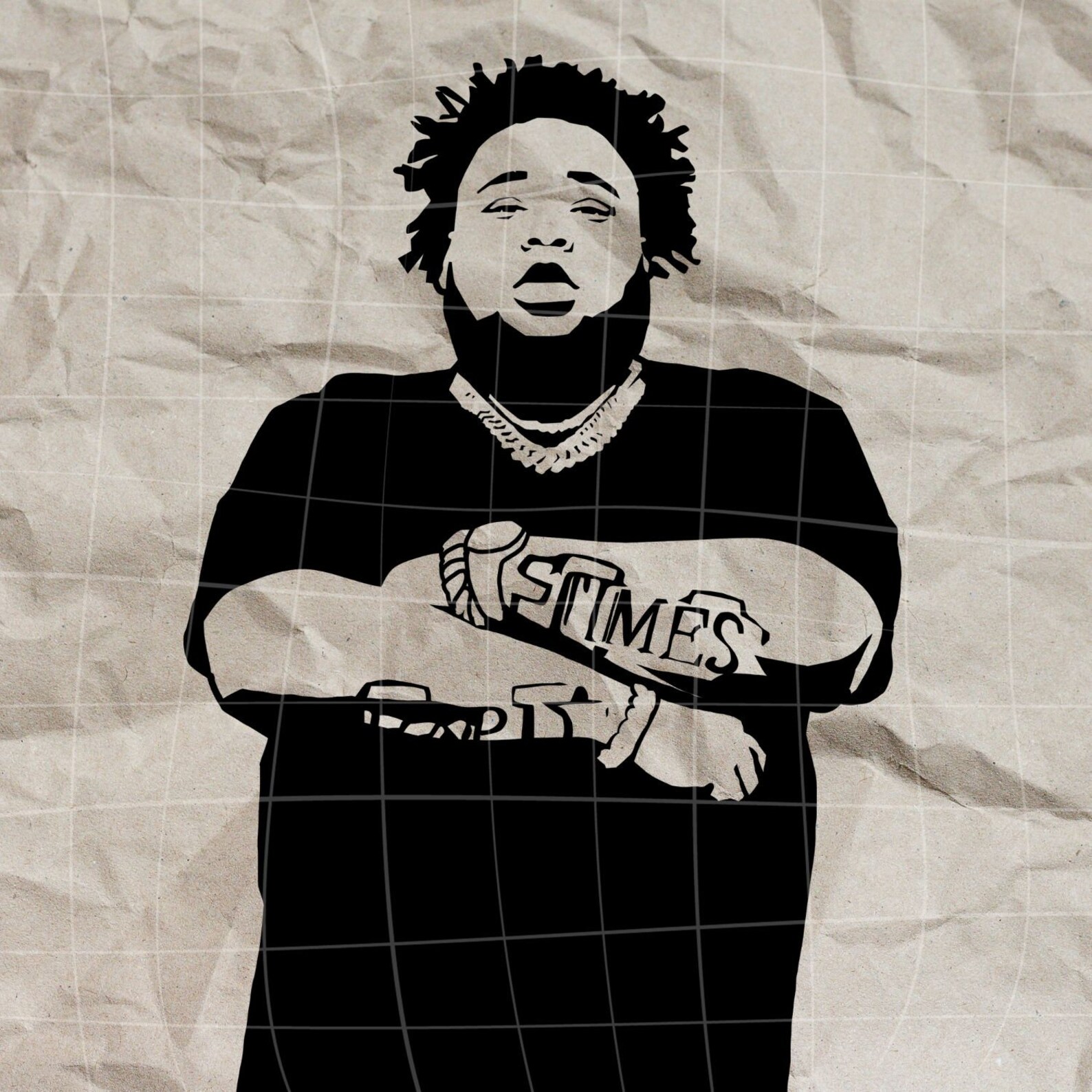 SVG Rod Wave Svg PNG, Hip Hop Svg, Rod Wave Shirt, Rod Wave Svg ...