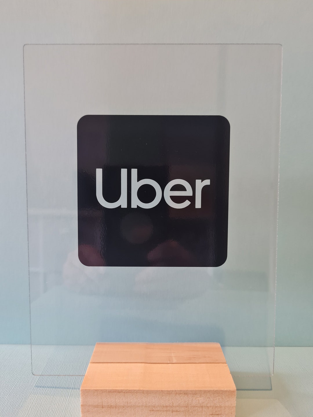 Uber Car Decal Multiple Sizes Available - Etsy Australia