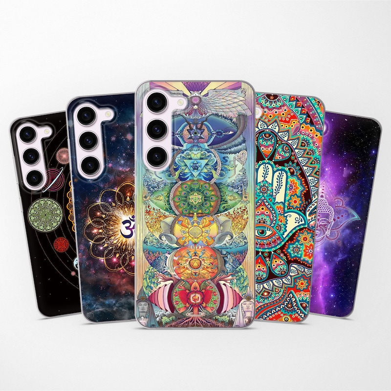 Samsung A56 Yoga - Etsy