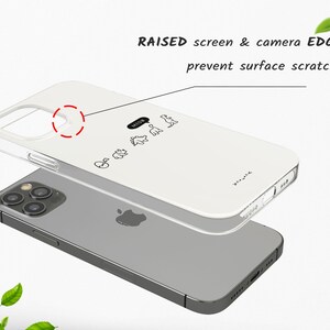 Cute Dino Phone Case Dinosaur Cover Fit for iPhone 16 15 Pro 14 13 12 ...