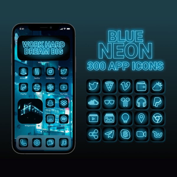 Free Christmas App Icons - Etsy