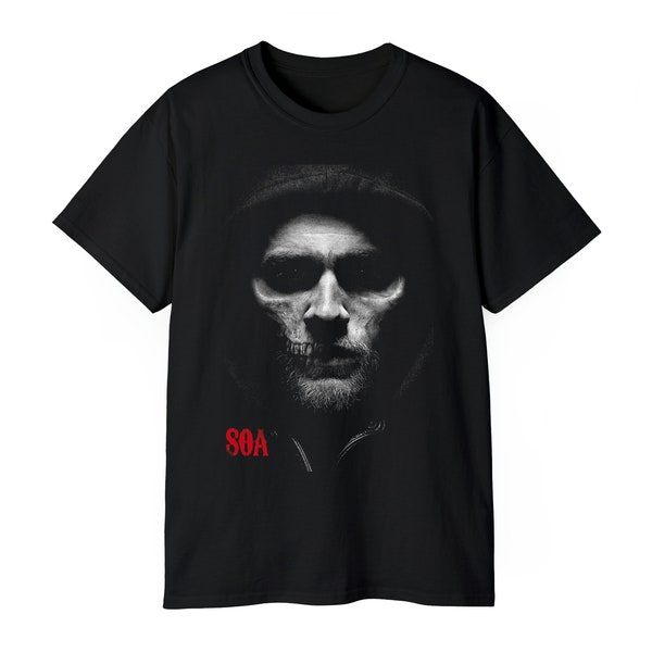 Sons of Anarchy - Shop Online - Etsy