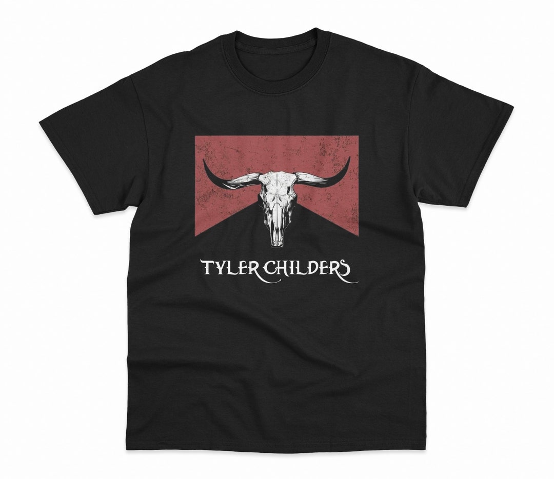 Tyler Childers Western Shirt Tyler Childers Shirt Tyler - Etsy
