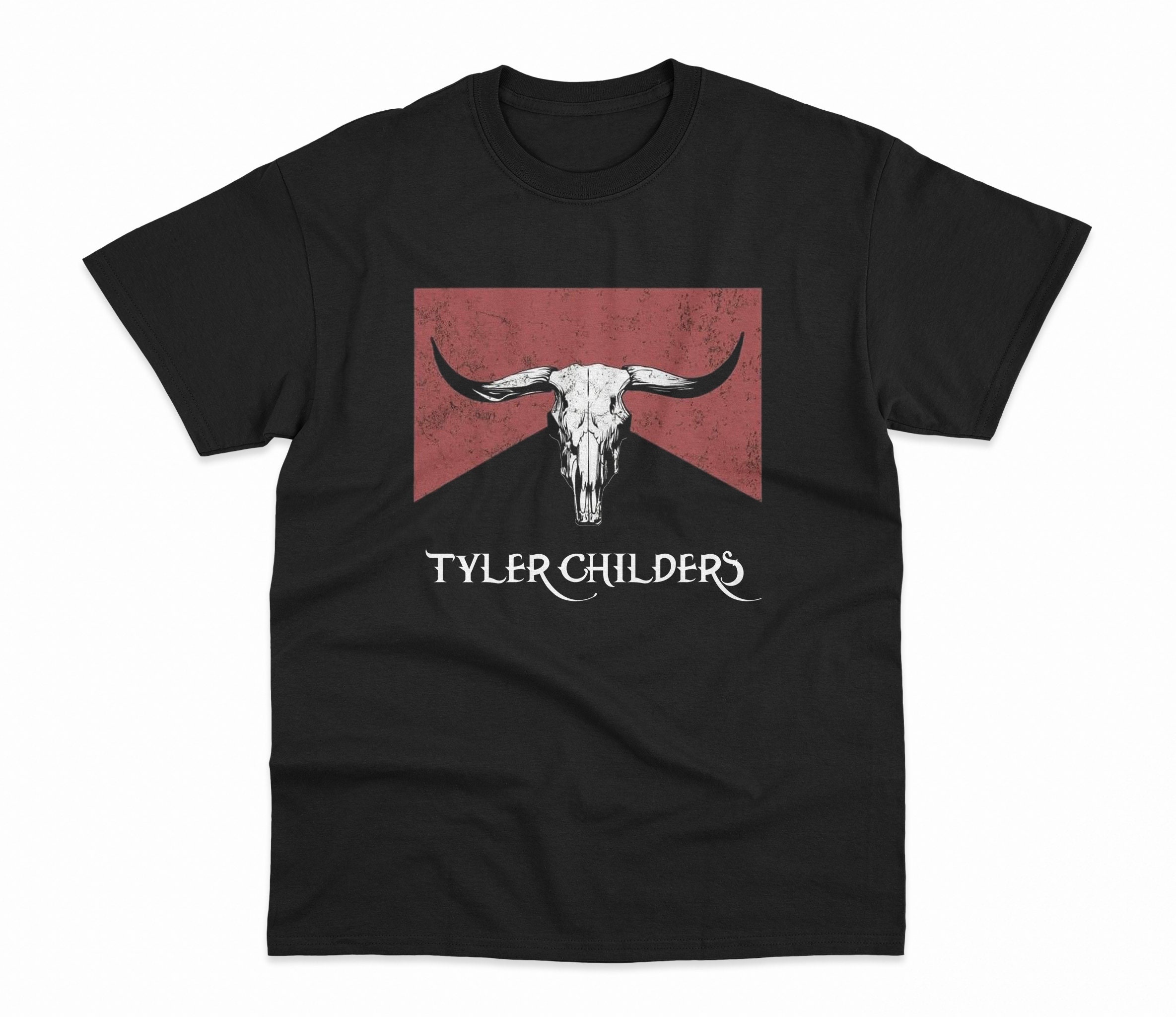 Tyler Childers Western Shirt Tyler Childers Shirt Tyler - Etsy
