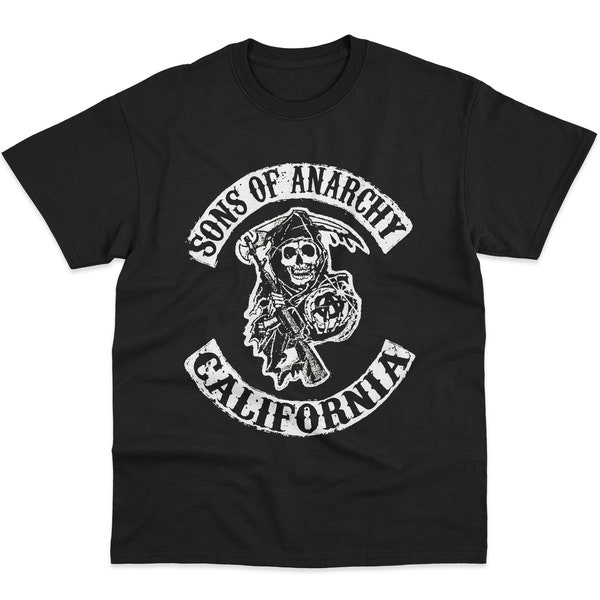 Sons of Anarchy - Etsy