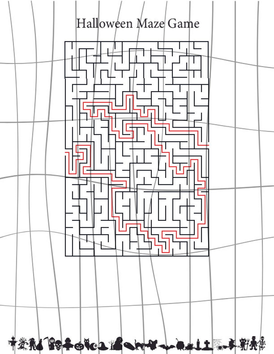 halloween-crossword-puzzle-set-educational-activity-for-kids-and