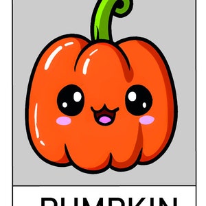 Printable Halloween Who Am I Game Activity for Kids and Family ...