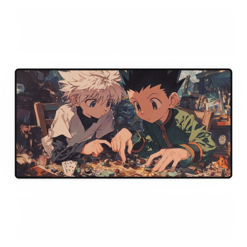 Hunter X Hunter - Etsy
