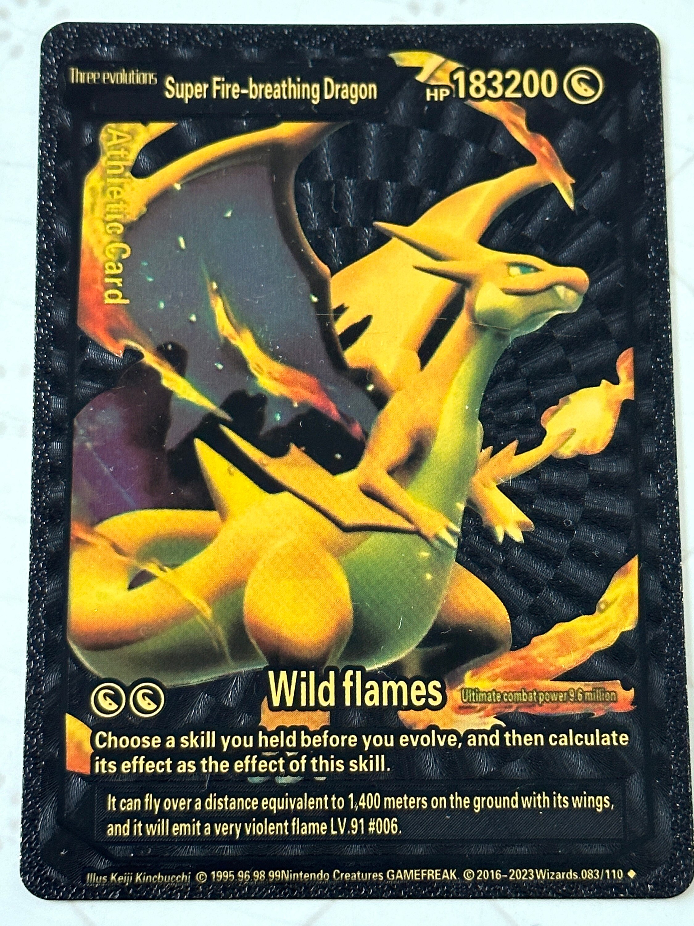 Pokemon High HP Charizard Pikachu Venusaur Blastoise Cosplay - Etsy