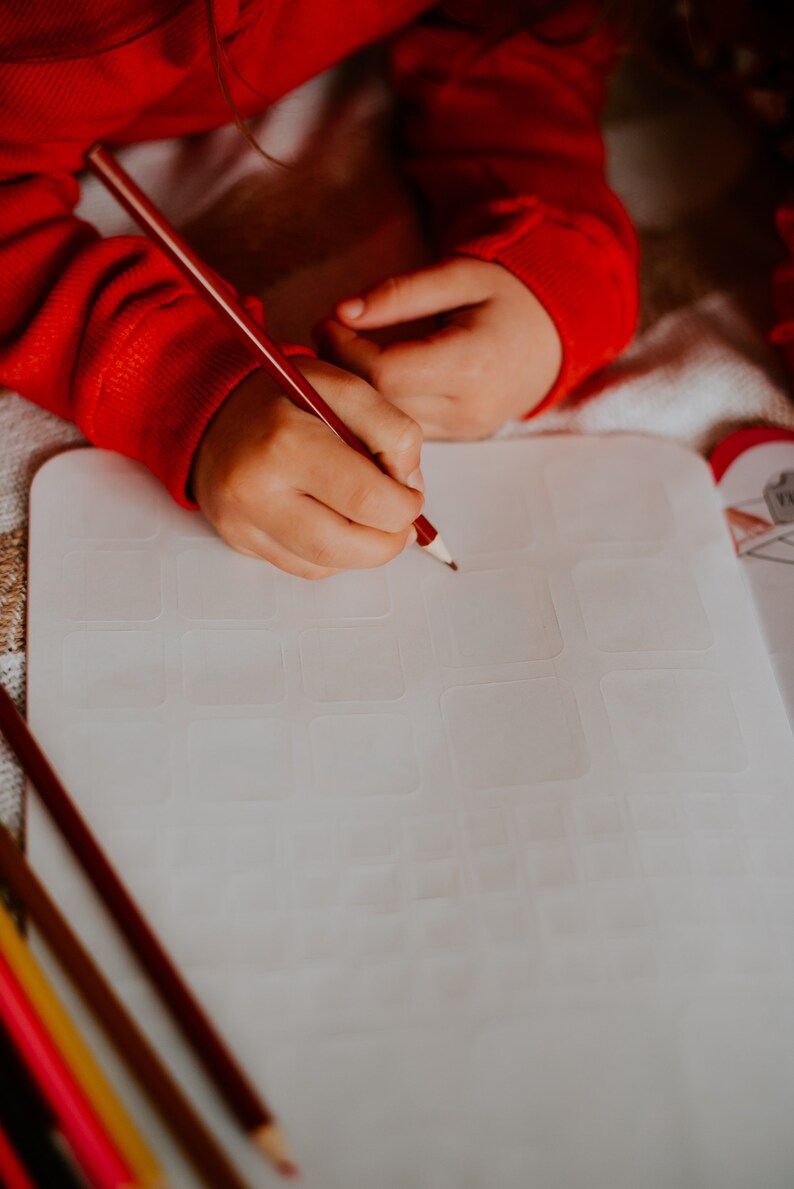 Happy Halloween Ghoul Coloring Book Page Image for Kids, Students or ...