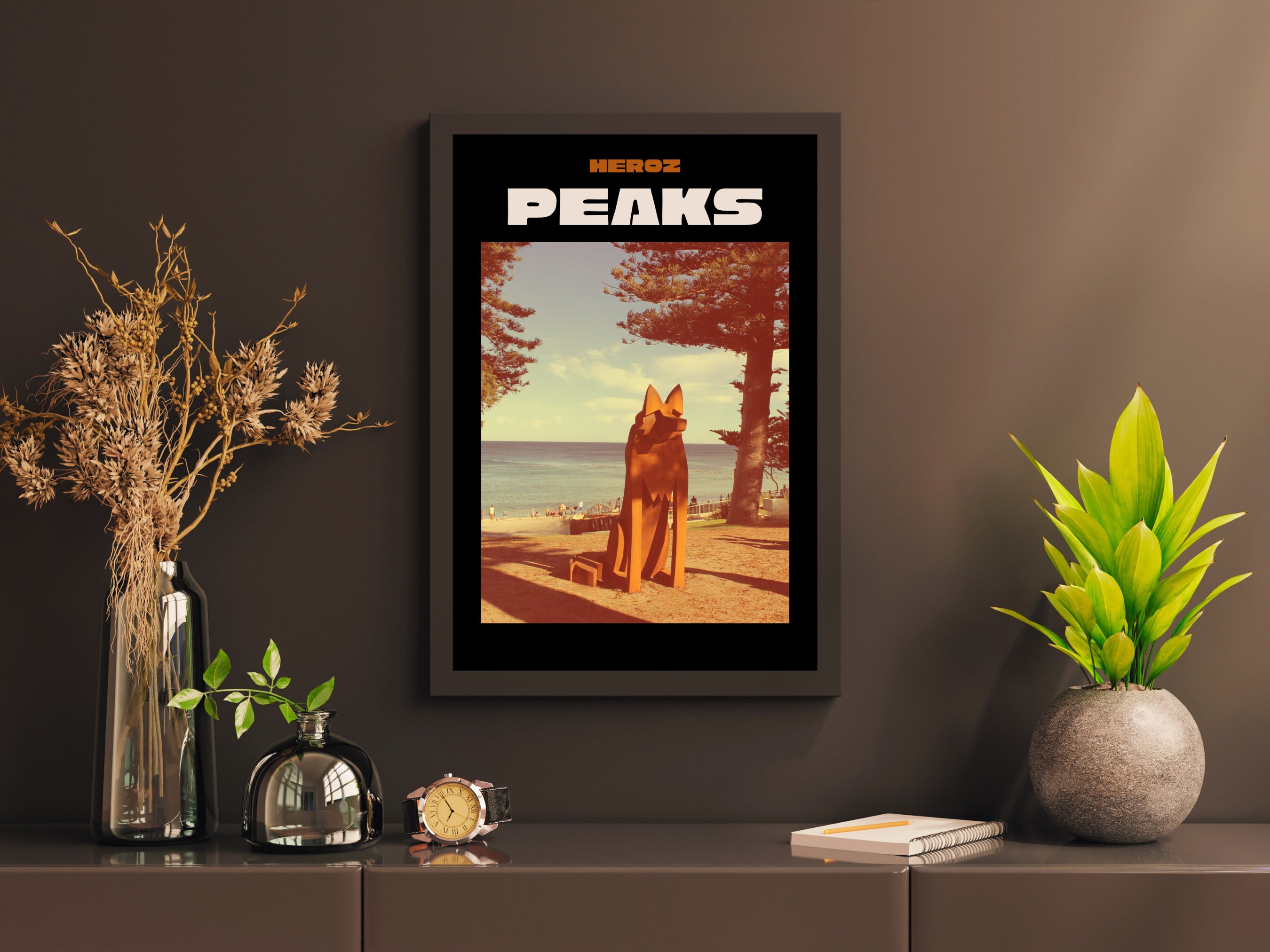 Street Style Teen Boy Aesthetic Grunge Maximalist Wall Print - Etsy