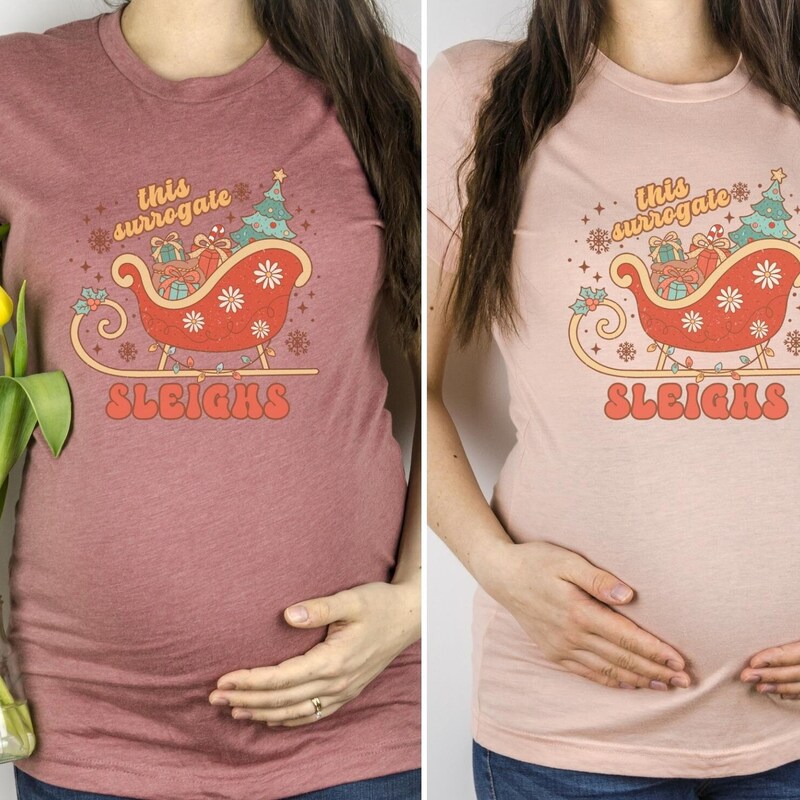 Surrogate Gifts - 60+ Gift Ideas for 2024