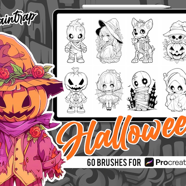Halloween - Etsy