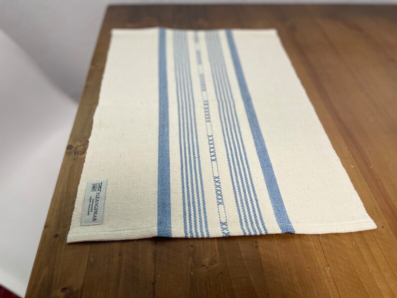 Placemats Table Runner Matching Table Set Table Decor Placemat and ...