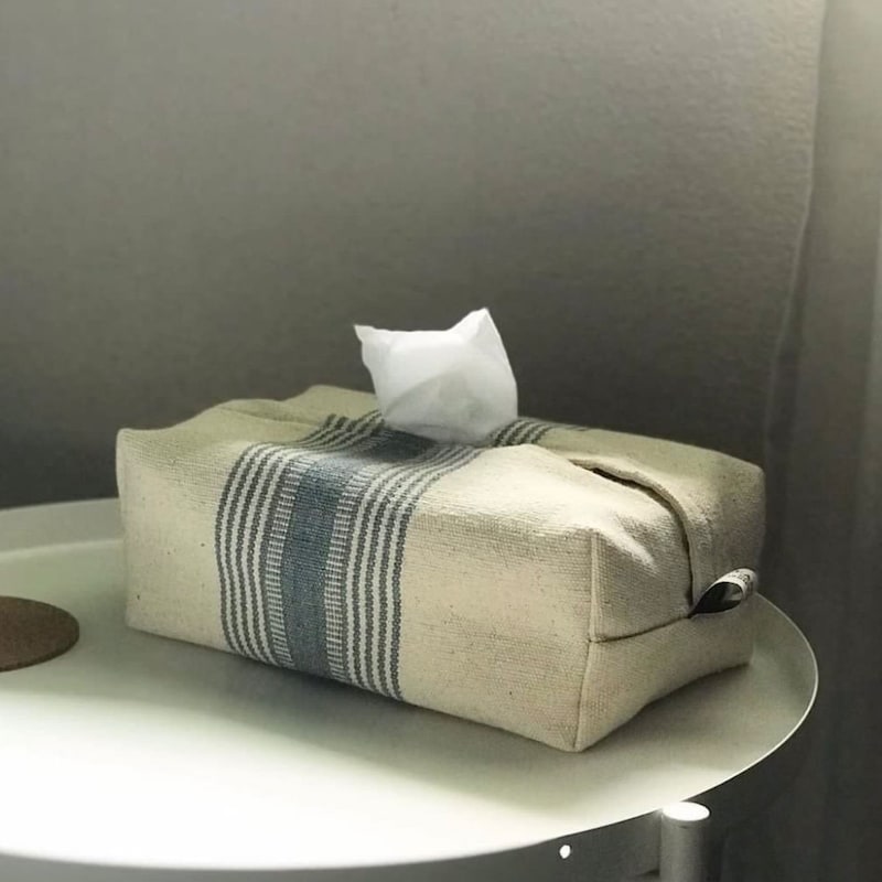 Cloth Tissues - Etsy