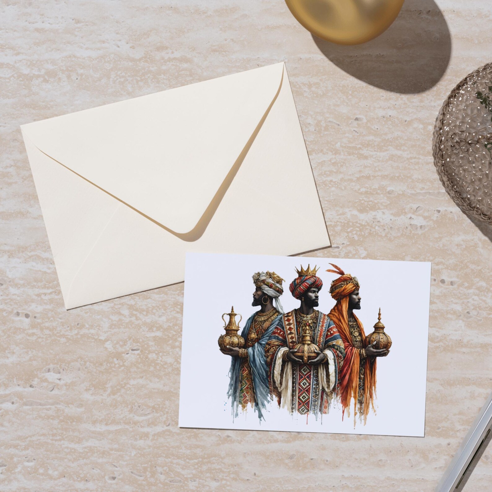 African American Nativity Clipart - Diverse Christmas Scene PNG ...