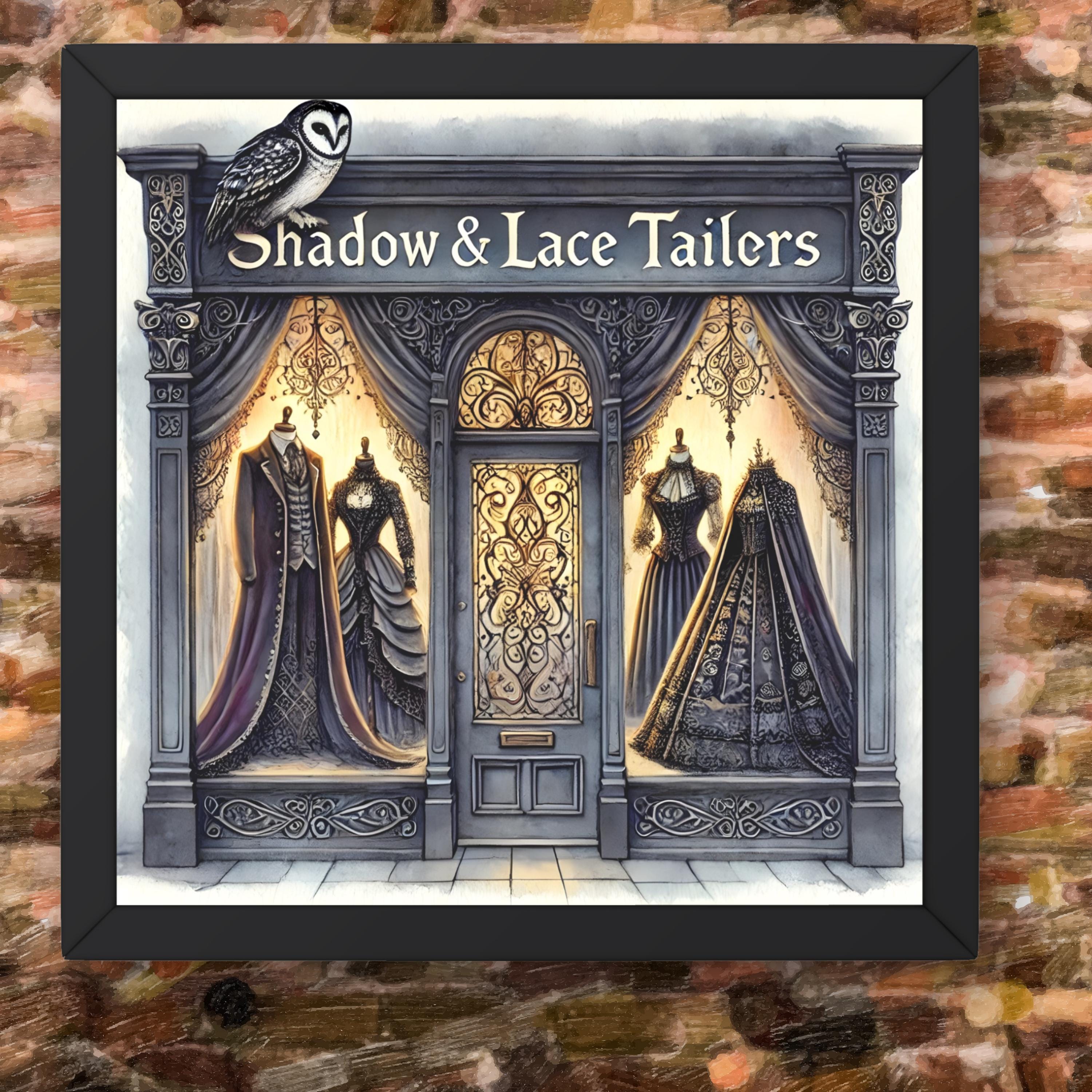 Gothic Shop Clipart, Mystical Storefront PNG, Apothecary Illustration ...